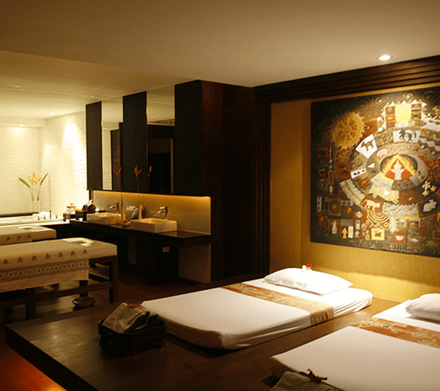 Health Land - A World of Spa Treatment Choices